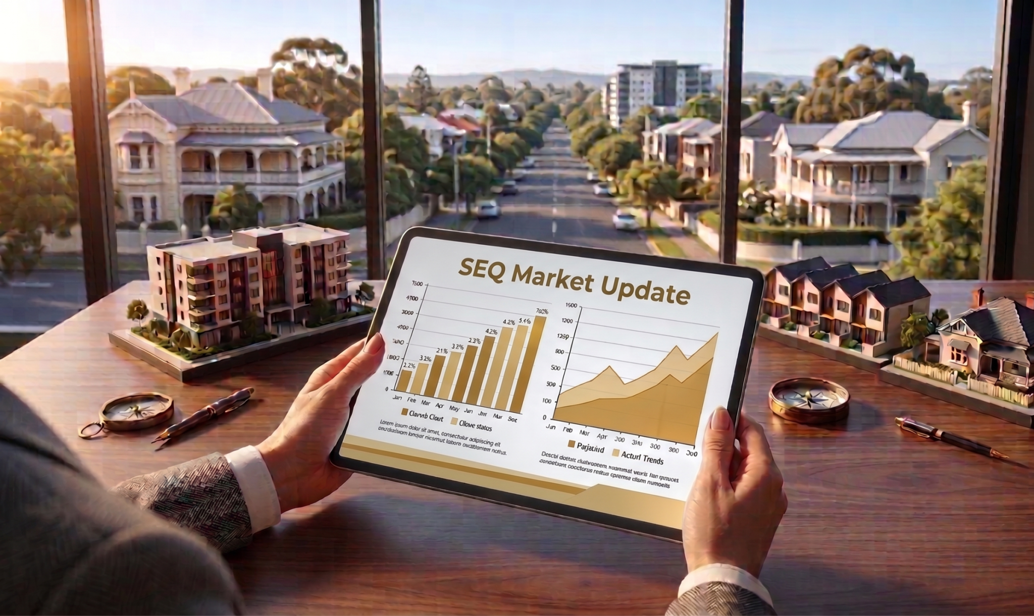 SEQ Property Market Update: May 2026 Cotality Data